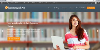 10 Best Websites to Learn English - Free English Study